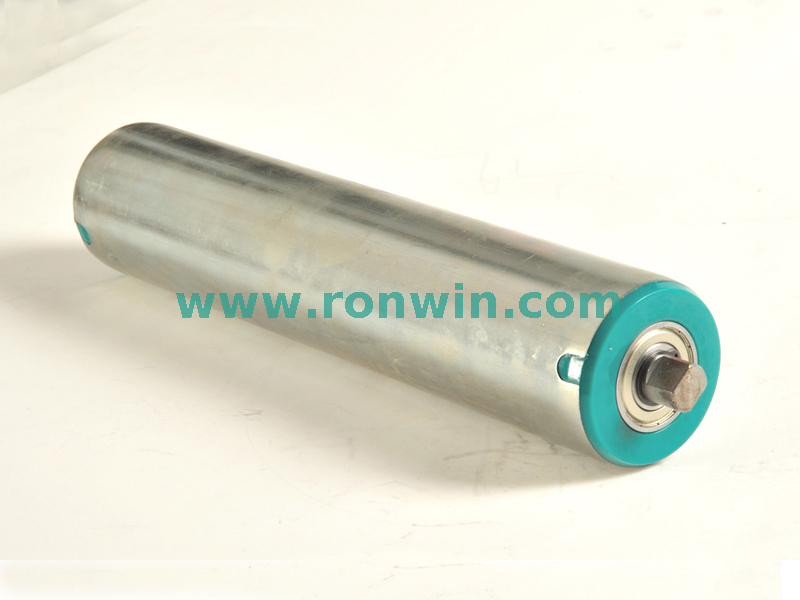 Internal Brake Roller for Gravity Conveyors - Huzhou Longwei
