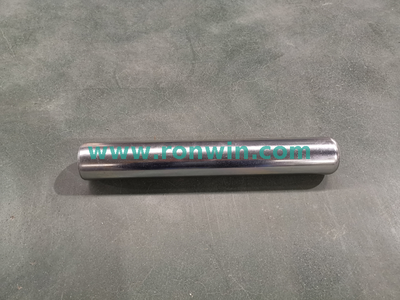 Heavy Duty Gravity Conveyor Rollers w/ Steel Housing - Huzhou Longwei