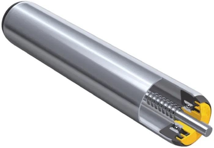 Why The Universal Conveyor Roller So Popular? - Huzhou Longwei Import ...