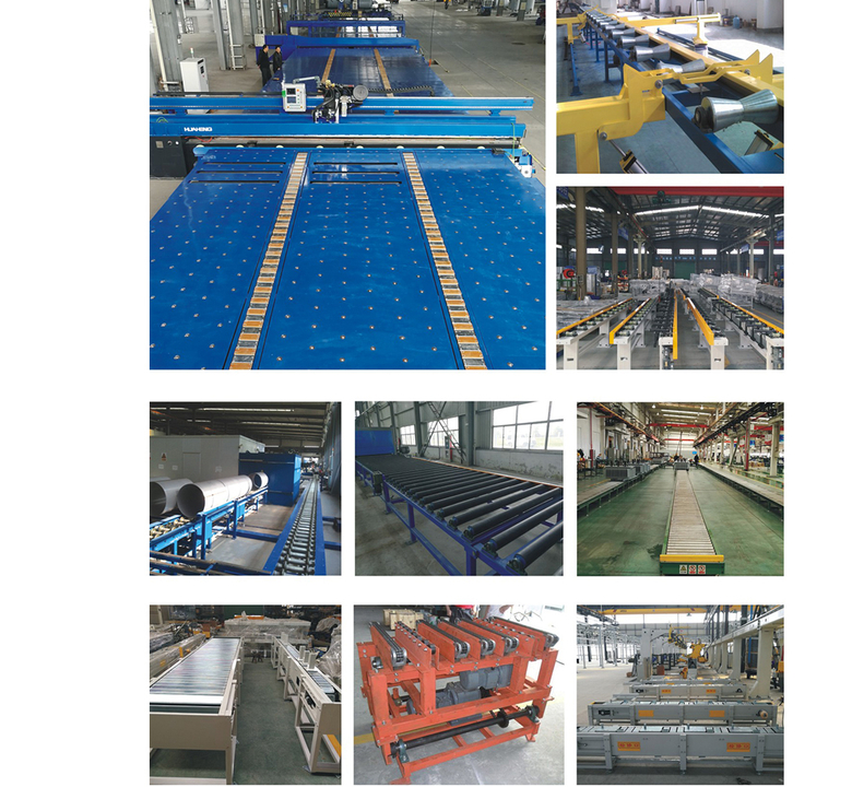 Solutions - Huzhou Longwei Import and Export Co., Ltd.