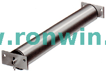 Heavy Duty Internal Brake Rollers - Huzhou Longwei