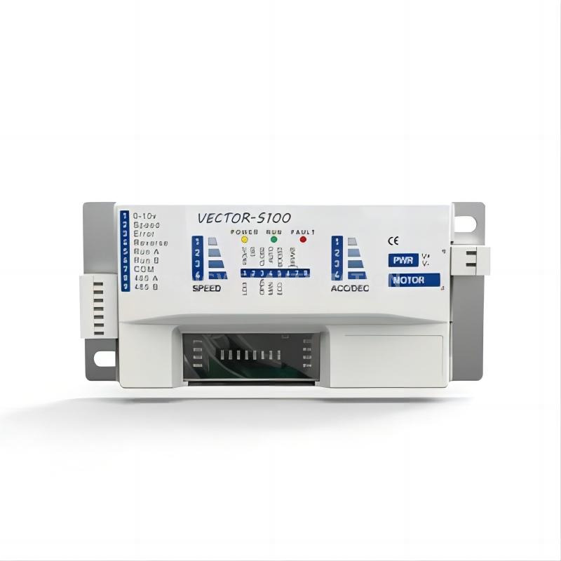 DC Motor Drive Roller Controller Type S100 from China manufacturer ...