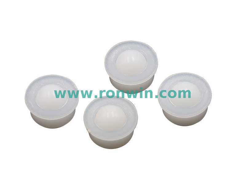 Waterproof Light Load Ball Transfer Unit - Huzhou Longwei