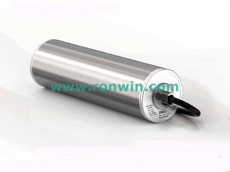 Belt Conveyor Pulley AC Drum Motor Roller from China manufacturer ...
